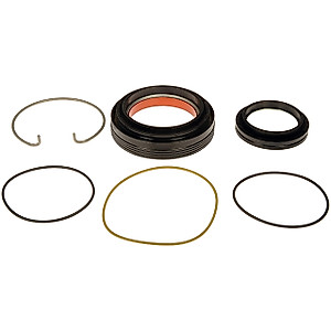 Dorman 600-207 Locking Hub Seal Kit Compatible with Select Ford Models