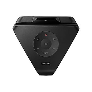 SAMSUNG Sound Tower MX-T50 - 500-Watts - Black (2020)