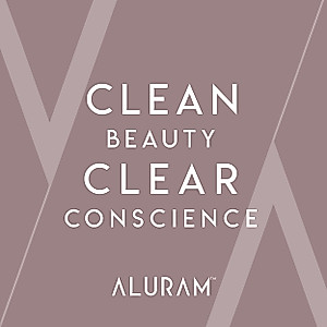 ALURAM Curl Shampoo, Clarifying Coconut Water Infused and Lightweight Cleansing For Curly Hair, 33.8 Fl Oz