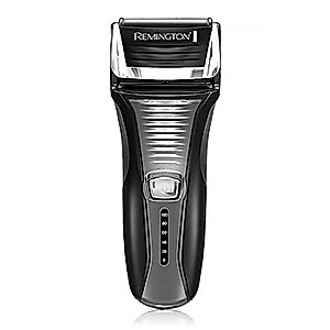 Remington Series 5 Intercept Cutting Foil Shaver F5-5800 with Advanced Pivot and Flex Technology