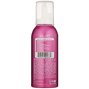 It's a 10 Haircare Miracle Whipped Styling Balm, 5 fl. oz.