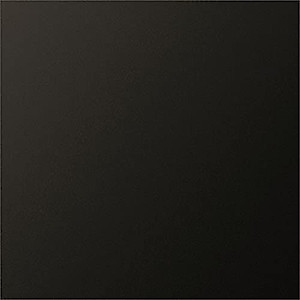 Henn&Hart 55" Wide Rectangular Console Table with Metal Shelves in Blackened Bronze, Entryway Table, Accent Table for Living Room, Hallway