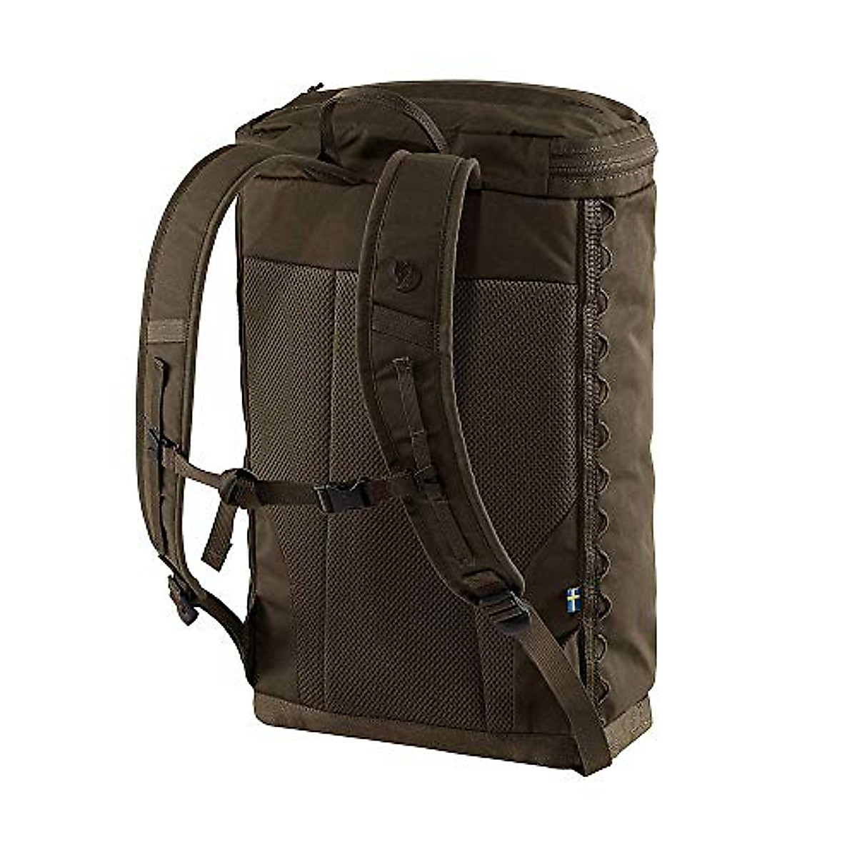 Fjallraven Men's Singi 20, Dark Olive, One Size