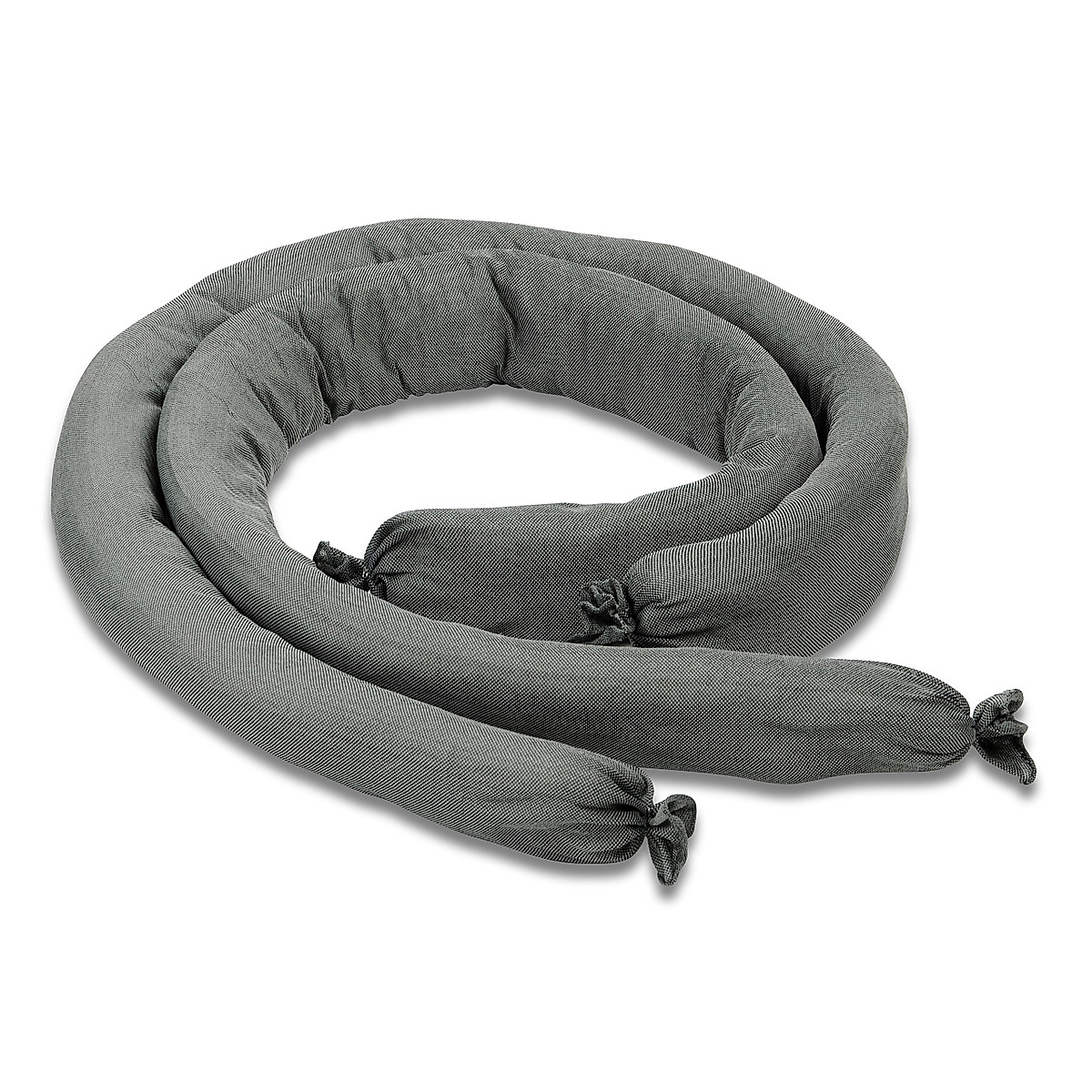 AABACO Universal Spill KIT – Perfect Spill Kits for Trucks - in Portable High Visibility Yellow Tote Bag –for Spill Response – Chemical Or Oil Containment -1 Kit