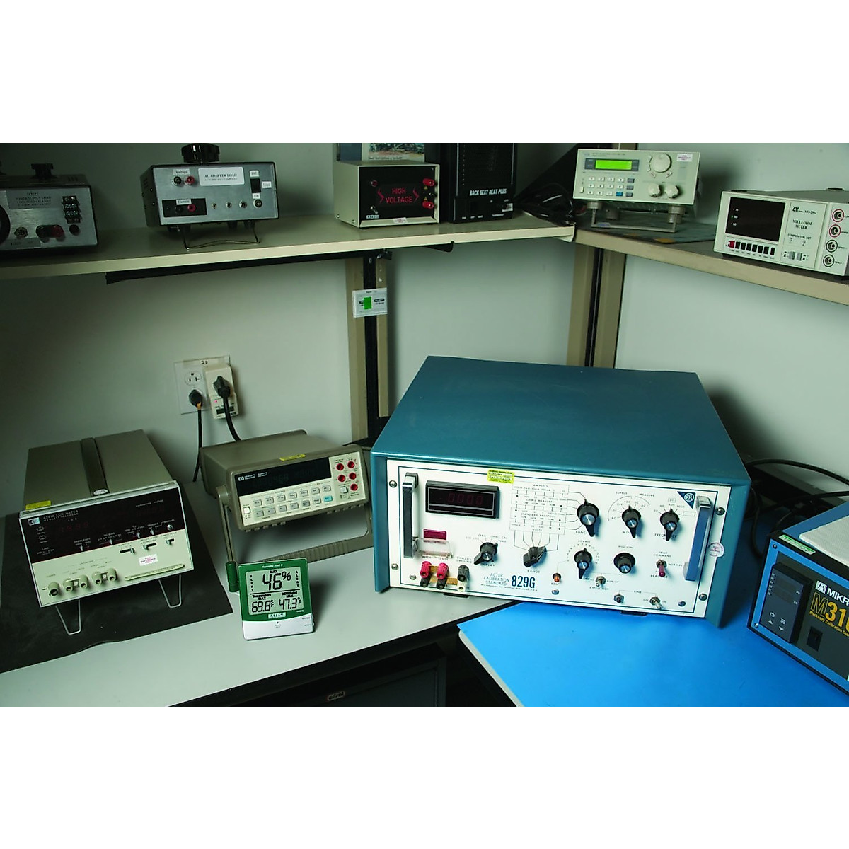 Extech Digit Thermometer