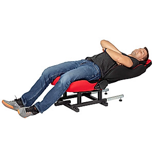 OpenWheeler seat frame extension kit