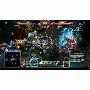 ArmaGallant: Decks of Destiny - PlayStation 4