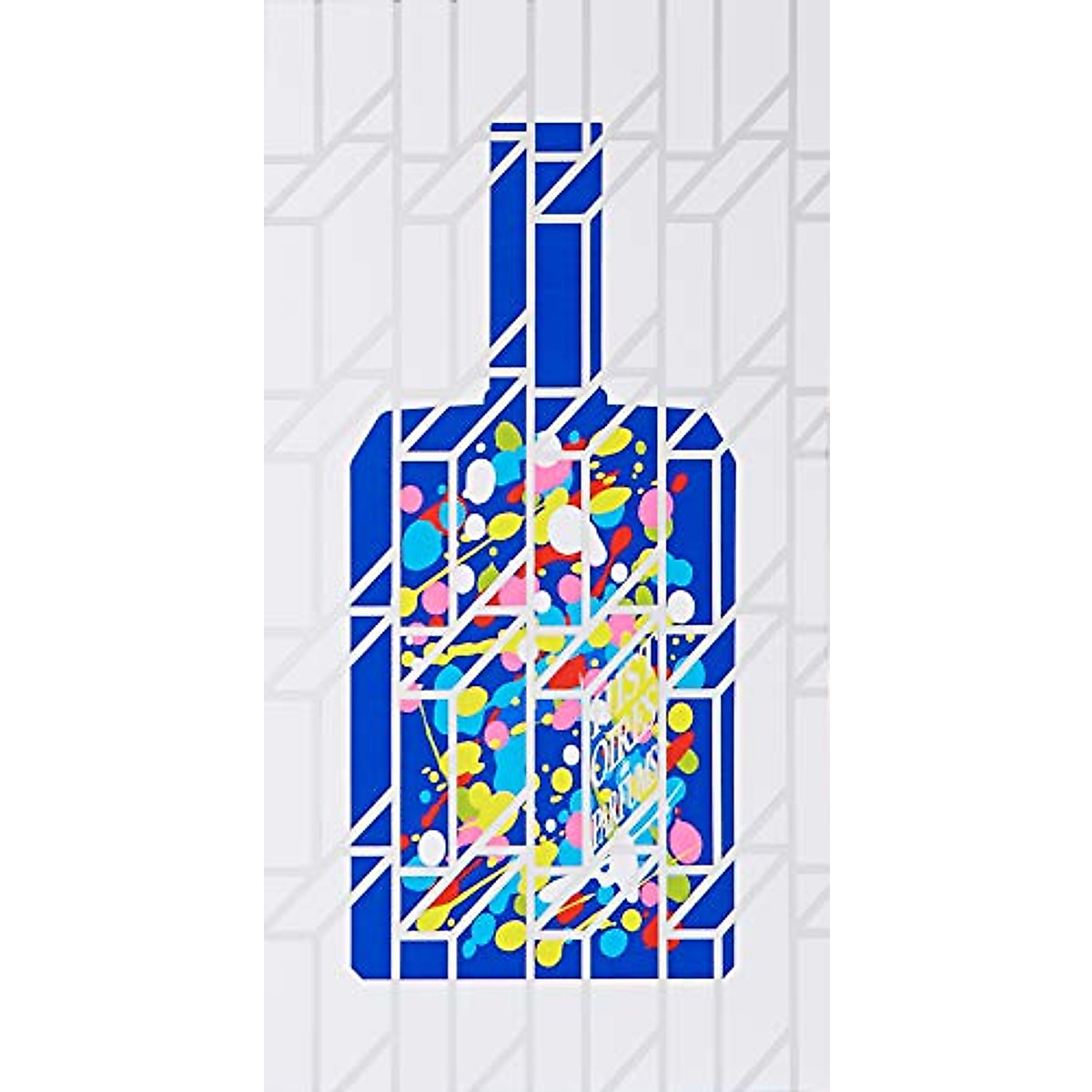 Histoires de Parfums This Is Not A Blue Bottle 2 Eau De Parfum Spray, 0.5 Fl Oz