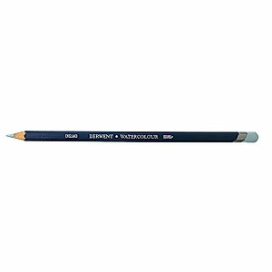 Derwent 34 Watercolour Pencil - Sky Blue (32834)