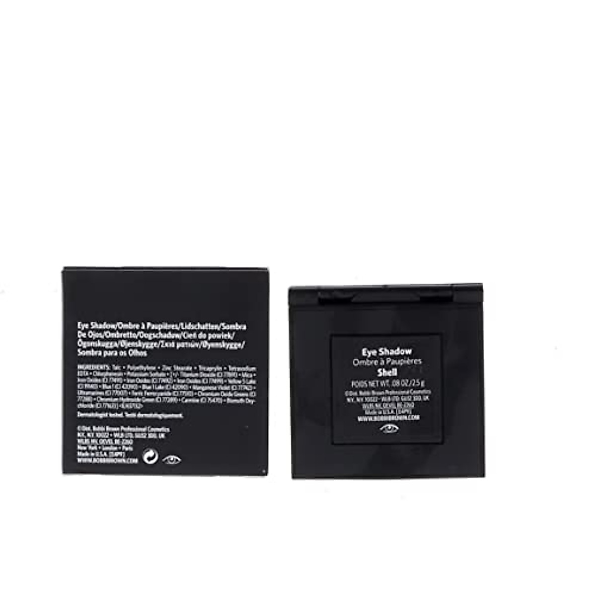 Bobbi Brown Eye Shadow Shell