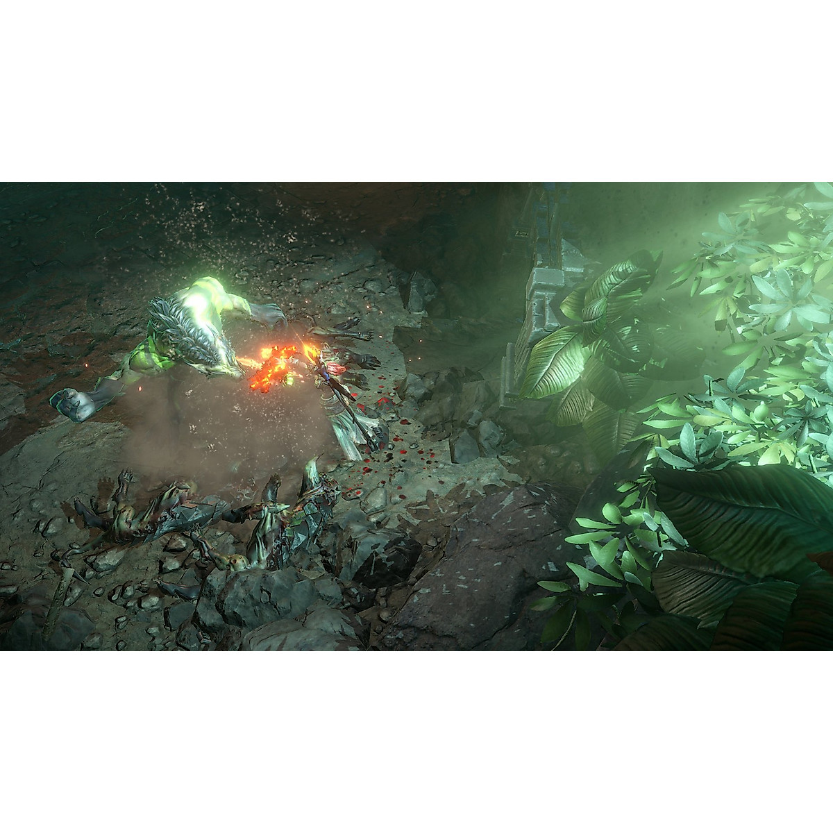 Shadows: Awakening - Xbox One