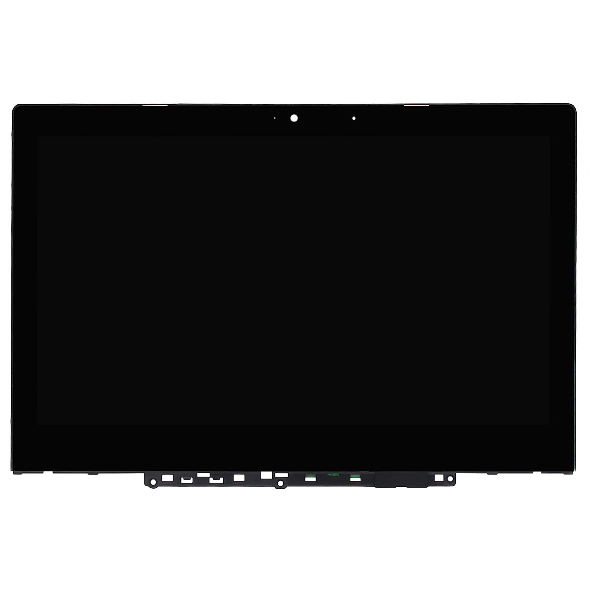 11.6" Original New LCD Replacement for Lenovo Winbook 300e 2nd Gen 5D10T45069 81M9 LCD Display Touch Screen Digitizer Assembly 1366x768 (Not Work for 300e 1st Gen or Chromebook)