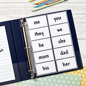 Avery Business Card Pages, Pack of 10 (76009)