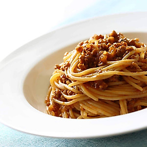 Meatless Crumbles, Soy Free, Non-GMO, Vegan, 45g Protein, 0g Net Carb, Plant-Based Vegan Meat Substitute, Made in USA, Wholesome Provisions, 170g (Plain, 1 Pack)