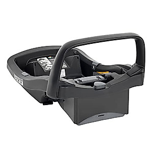SafeMax Infant Car Seat Base