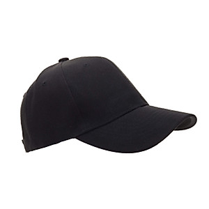 Black Tonal Shelby Snake Cap Hat | Officially Licensed Shelby® Product | Adjustable, One-Size Fits All