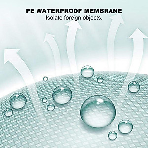 20pcs Baby Navel Sticker Swimming Bathing Umbilical Cord Patch Baby Belly Adhesive Tape Belly Protector