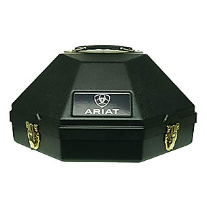 ARIAT Black Hat Can