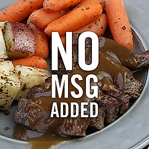 McCormick Brown Gravy Mix, 0.87 oz