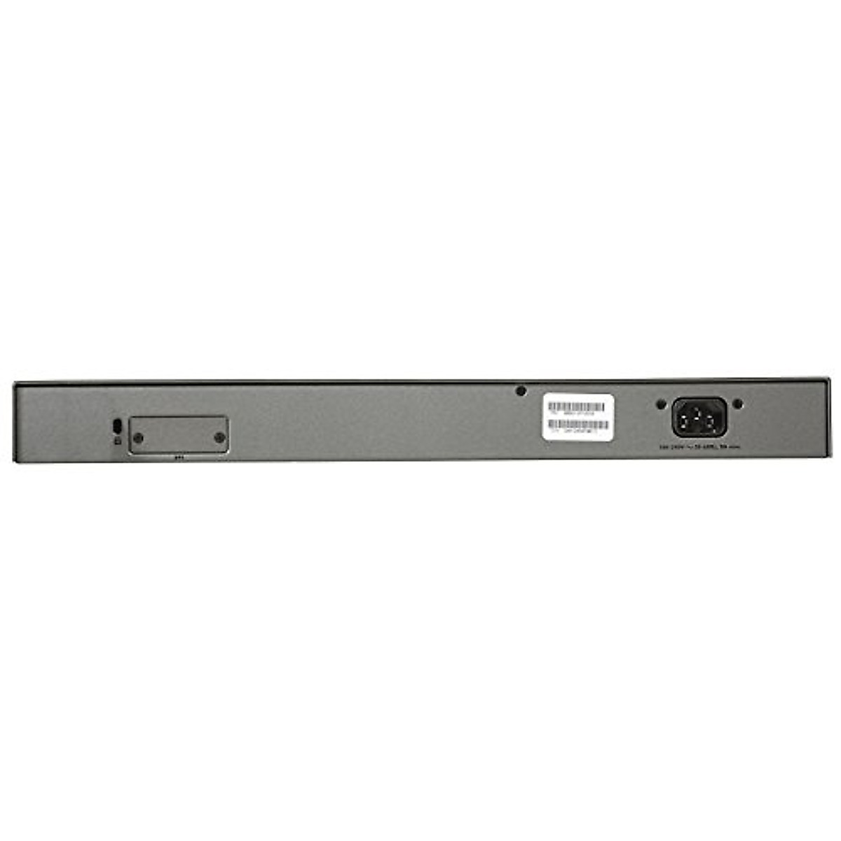 NETGEAR GS728TPP-100NAS 24-Port Gigabit Ethernet Smart Managed Pro Switch, PoE/PoE+, 384w, 4 SFP+, ProSAFE Lifetime Protection (GS728TPP)