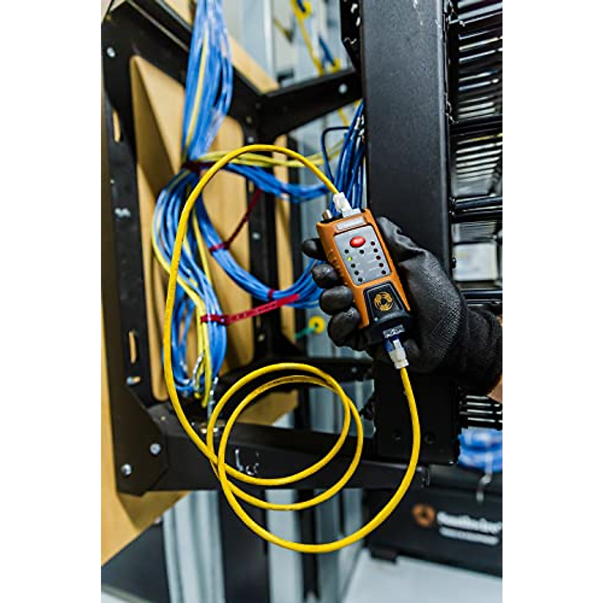 Southwire TESTER, M550 CONTINUITY FOR DATA, COAX
