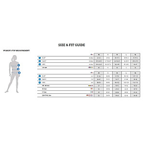 Columbia Women's Logo Crew, Black, Large