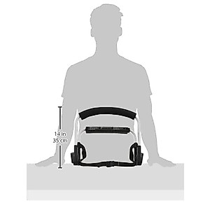 Thule Urban Glide Car Seat Adapter Universal, Unset, One Size