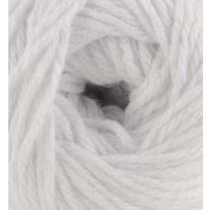 Premier Home Cotton Yarn 3-Pack - 2.65 Oz - Medium 4 - Bundle with Bella's Crafts Stitch Markers (White)