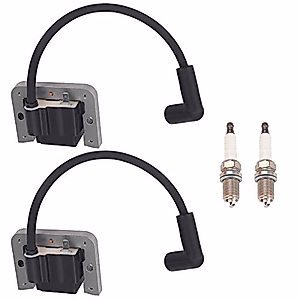 24 584 45-S Ignition Coil compatible with MIA11292 Kohler CH18 CH20 CH22 CH23 CH25 CV18 CV19 CV20 CV22 CV22S CV23 CV25 Replace 24-584-01S
