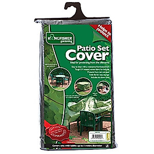Garden - Patio Set Cover