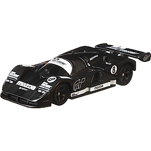 Hot Wheels Mazda 787b Vehicle