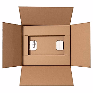 Oswald Supply Midland Style Stainless Steel Trash Chute Door - Bottom Hinged, 12"(W) X 15"(H), Self Closing, Fire Rated & UL Approved