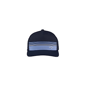 Callaway Unisex Adult Catch It Clean Hat, Navy