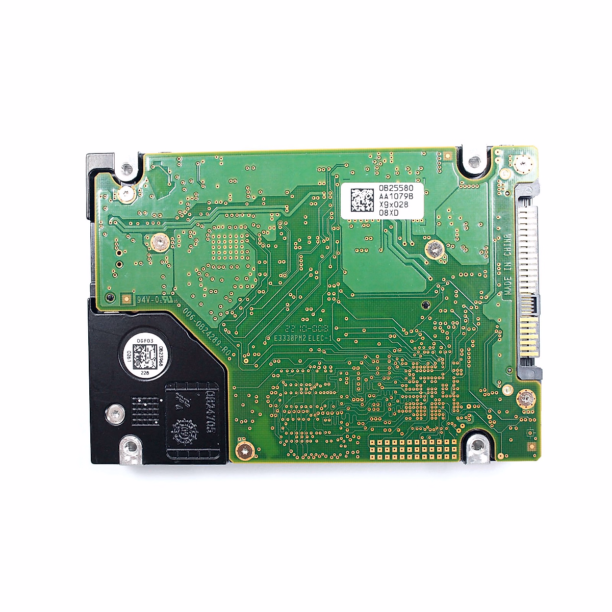 518216-002 HPE 146GB 15K 6G SAS SFF Hard Drive