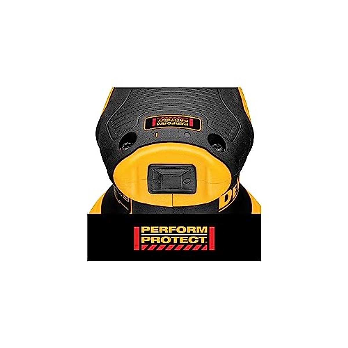 DEWALT Random Orbit Sander, Variable Speed, 5-Inch (DWE6423)
