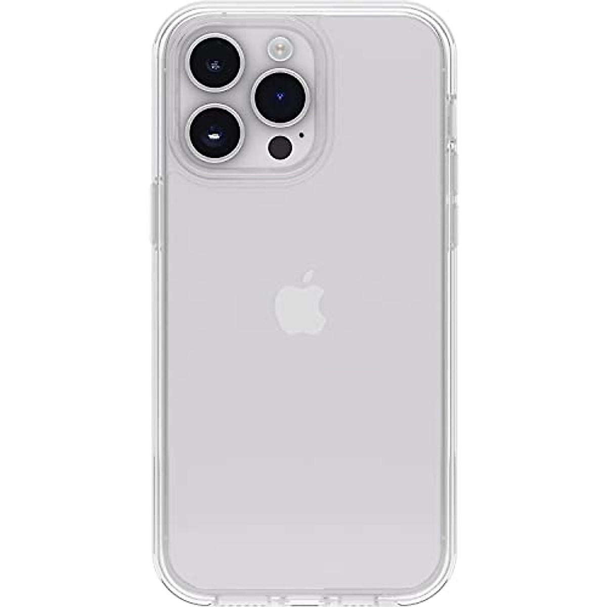 OtterBox Symmetry Clear Series Case for iPhone 14 Pro Max (Only) - Non-Retail Packaging - Clear