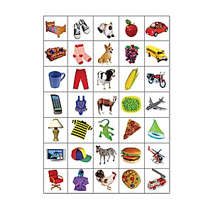 Super Duper Publications | Magnetic Early Classifying Board Game | Educational Learning Resource for Children