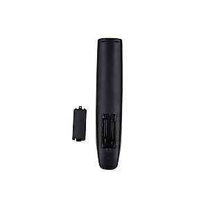 HCDZ Replacement Remote Control for Samsung LN40B640 LN40B640R3F LN40B640R3FUZA LN40B640R3FXZA LN40B640R3FXZC LN40B640R3FXZX LCD HDTV TV
