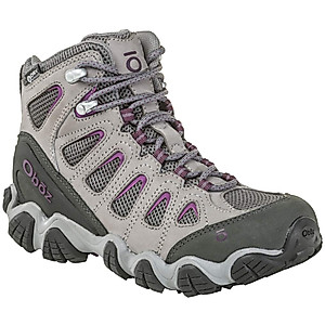 Women's Sawtooth II Mid Waterproof