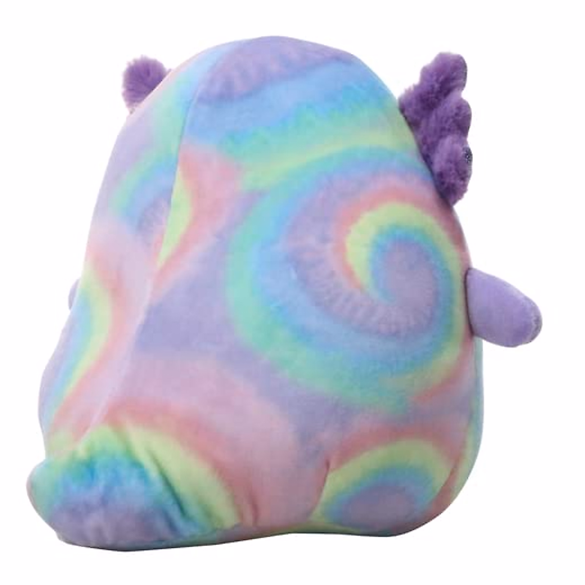 Squishmallows Kellytoy 2022 7.5" Fall Squad Axlotl