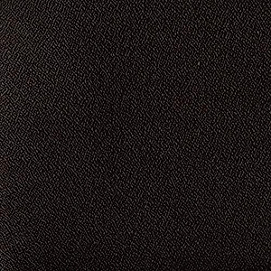 Boss Office Products Fabric Steno Chair in Black