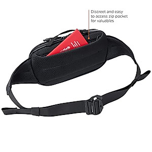 Thule Aion Sling Bag, Black