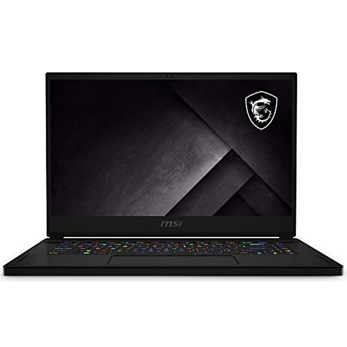 MSI GS66075 GS66 Stealth 15.6" 300Hz 3ms Ultra Thin and Light Gaming Laptop Intel Core i7-10870H RTX3070 Max-Q 32GB 1TB NVMe SSD TB3 Win10PRO VR Ready