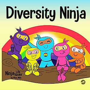 Ninja Life Hacks Growth Mindset 8 Book Box Set (Books 9-16: Perfect, Money, Anxious, Gritty, Dishonest, Shy, Unplugged, Diversity)