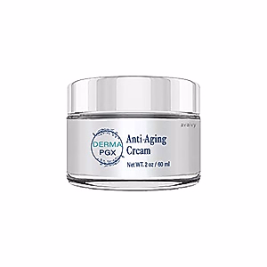 Derma PGX, Derma PGX Anti-Aging Cream (Single)