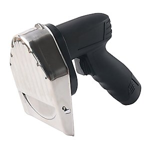 Commercial Wireless Electric Cordless Shawarma Doner Kebab Knife 110V Battery Type Gyro Cutter Kebab Slicer Sliced Meat Gyros Knife for shawarma