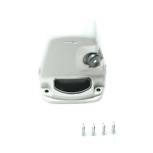 Bosch Parts 1605806502 Housing Gear Assembly