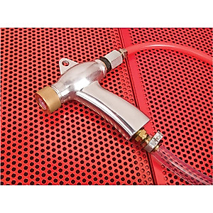 Grizzly Industrial G0714 - Industrial Sandblast Cabinet