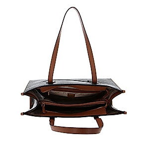 GUESS US Silvana Logo Tote