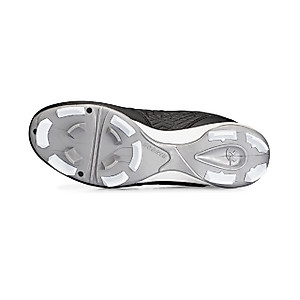 RIP-IT | Women's Diamond Softball Cleat | Size 7.5 | Black